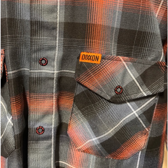 DIXXON | Shirts | Rare And Discontinued Dixxon 2th | Poshmark